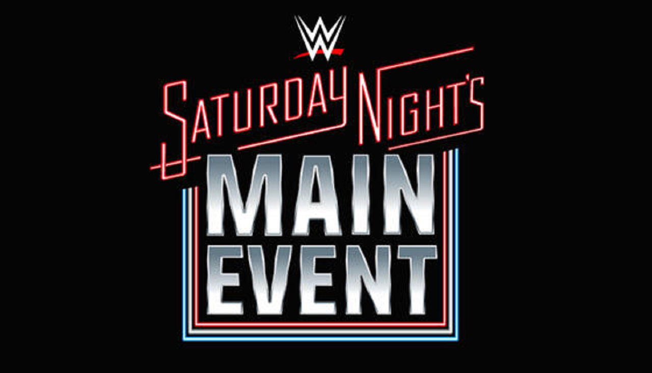 Big Main Event With Huge Stakes Set For WWE Saturday Night's Main Event In Utah On November 1