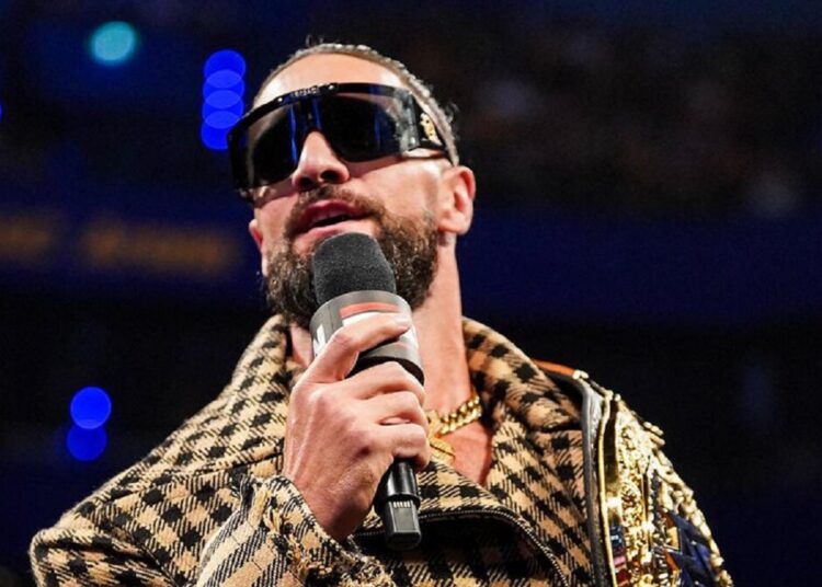 WWE - Wrestling Headlines