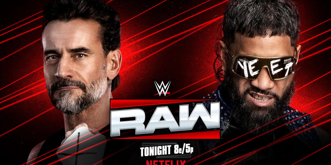 WWE Raw Results 10/27/25