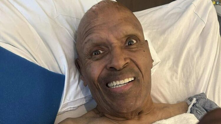 Abdullah The Butcher Health Update