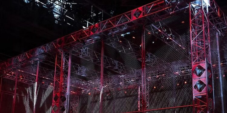 Jamie Hayter Shows Off Women's Blood & Guts Injury, AEW Star Addresses ...