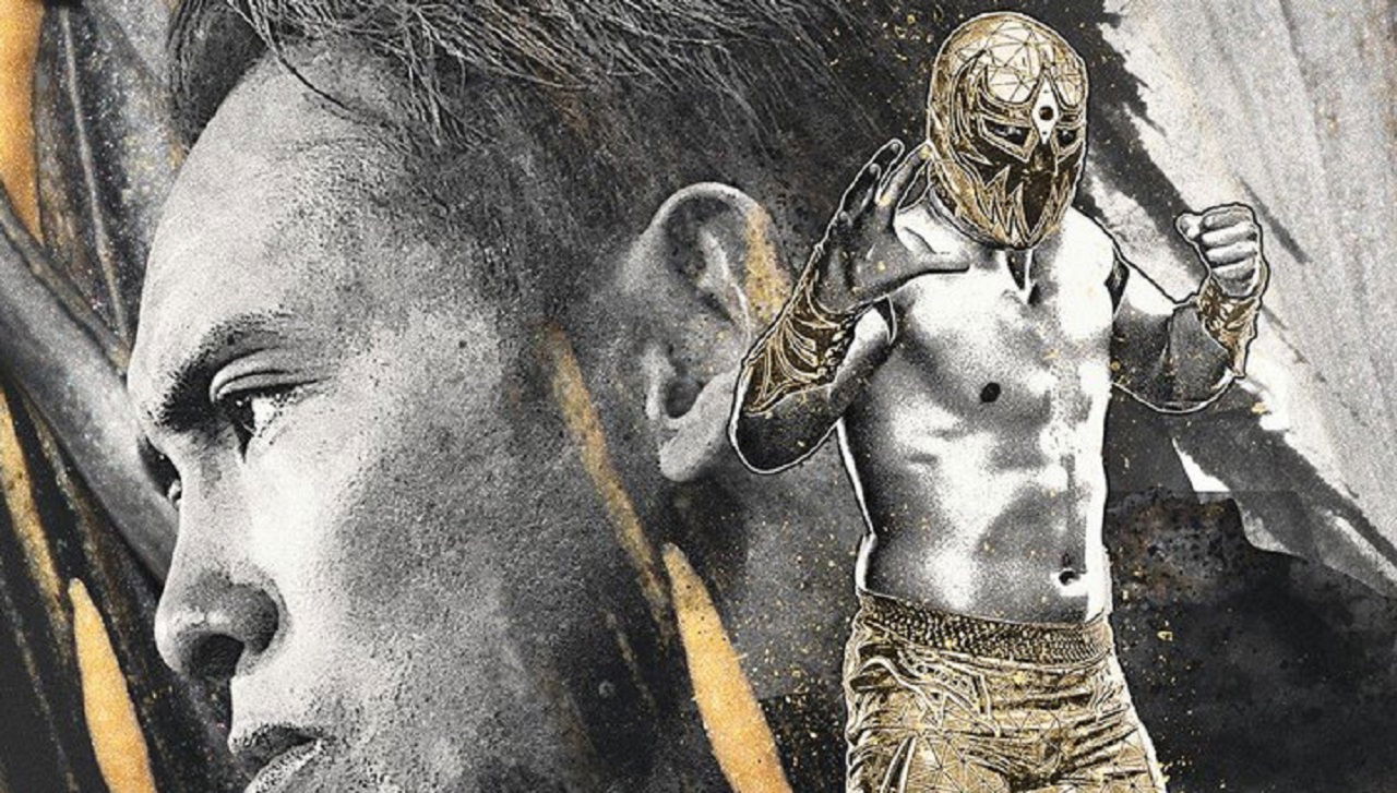 AEW Collision Results 11/19/25