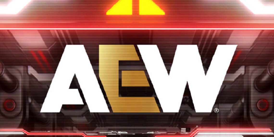 High Stakes First-Time-Ever Showdown Announced For AEW's Three-Hour ...