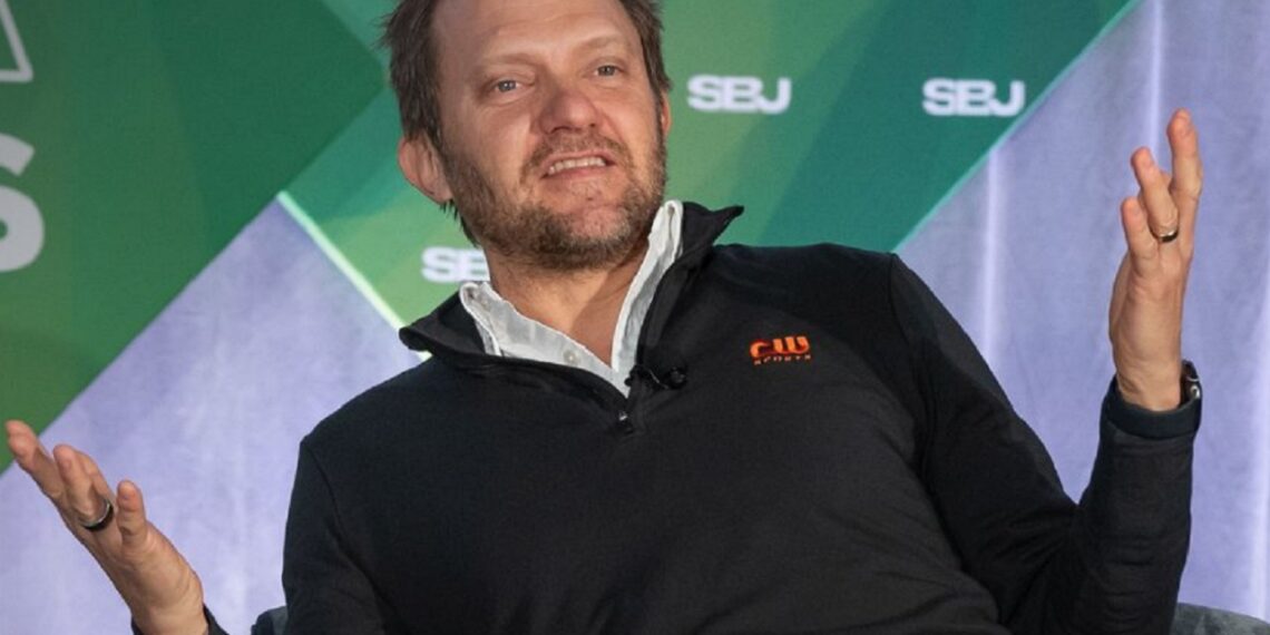 CW Network President Brad Schwartz On WWE NXT: "The Women Are Better Than The Men ..."