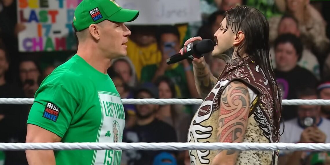 WWE Raw Viewership & Ratings For November 10, 2025 (How Did John Cena's ...