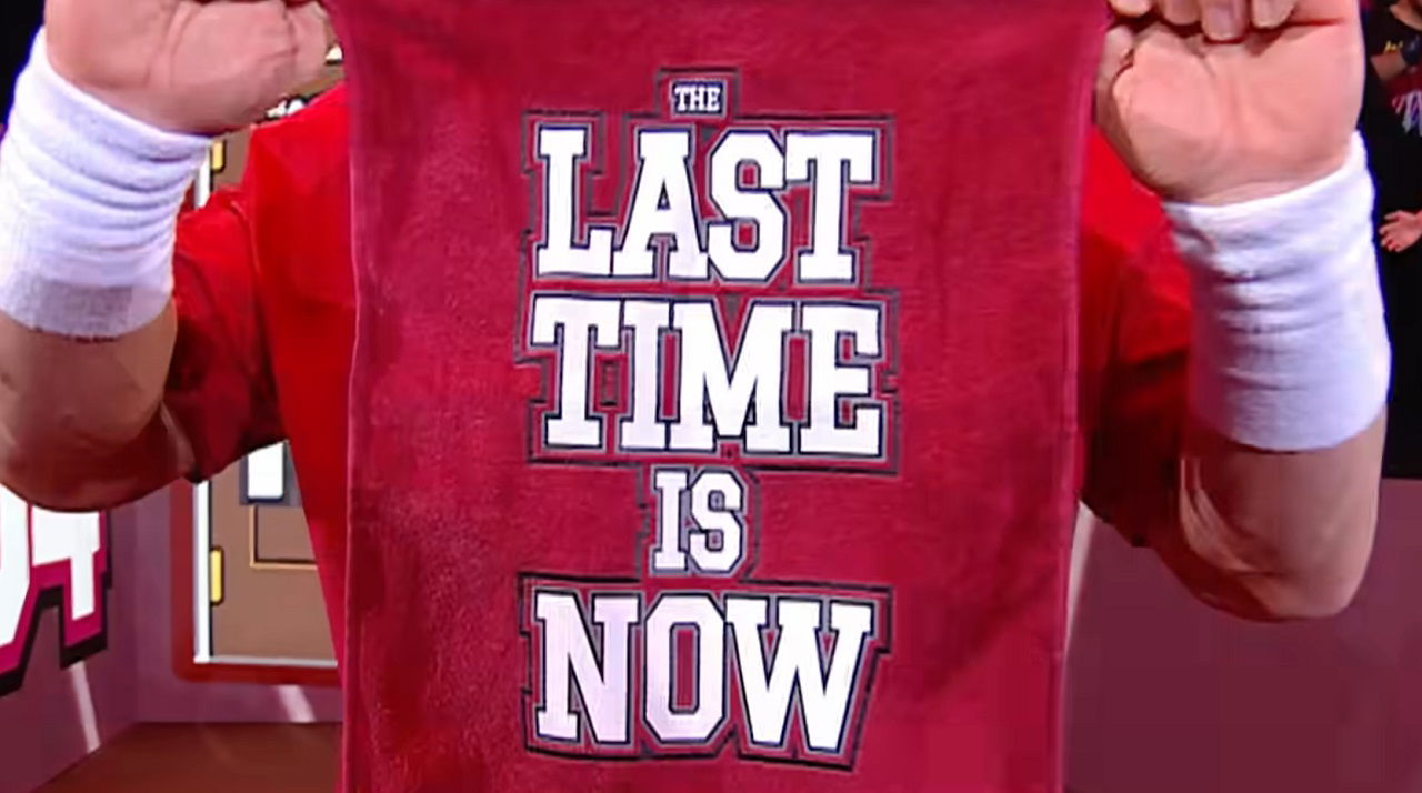 Two More Matches Set For "The Last Time Is Now" Tournament, More Bouts ...