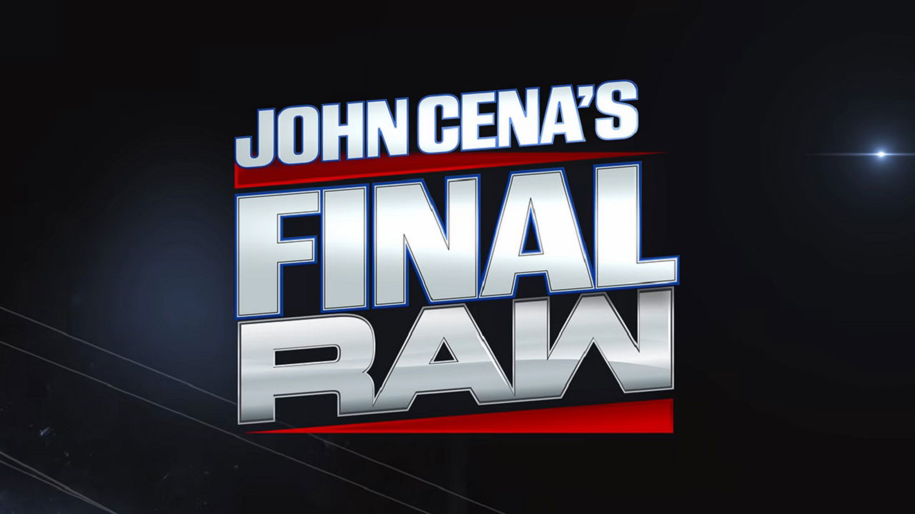 John Cena Mocks Himself In Post Addressing WWE Raw Swan Song At MSG On ...