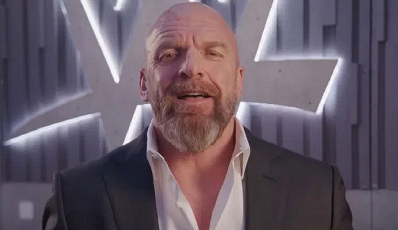 Backstage Update On WWE's Plans To Move Past Vince McMahon Era PLEs: Future Of Royal Rumble ...