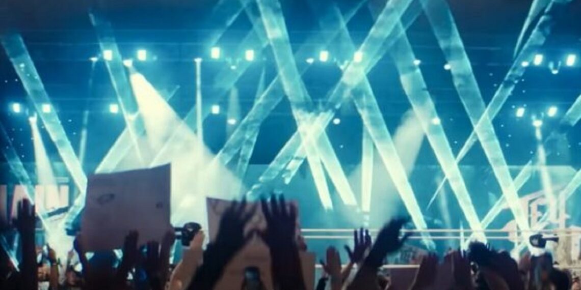 Backstage News On Possibility Of Surprise Return Of Former World ...