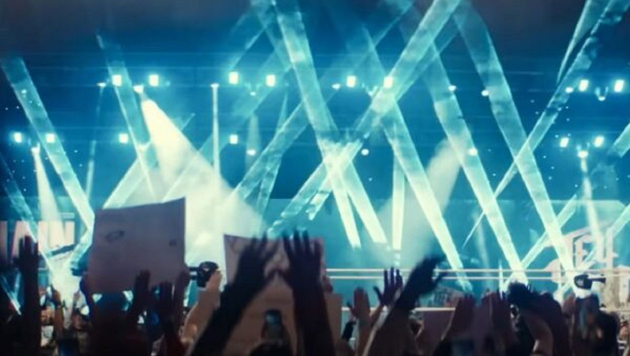 Top WWE Superstar To Return Next Week On WWE Raw, Another Surprise ...