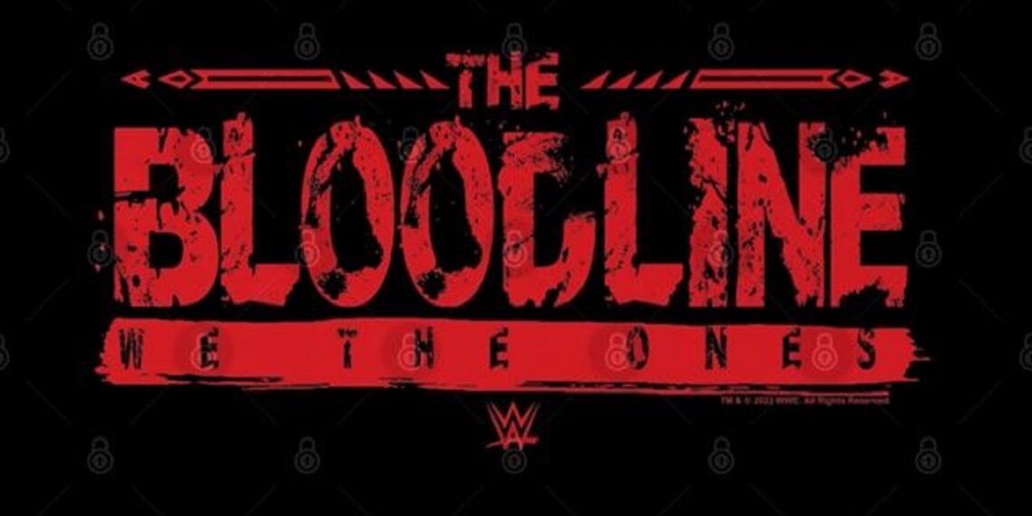 Update On Potential Return Of The Bloodline In WWE With A New Member