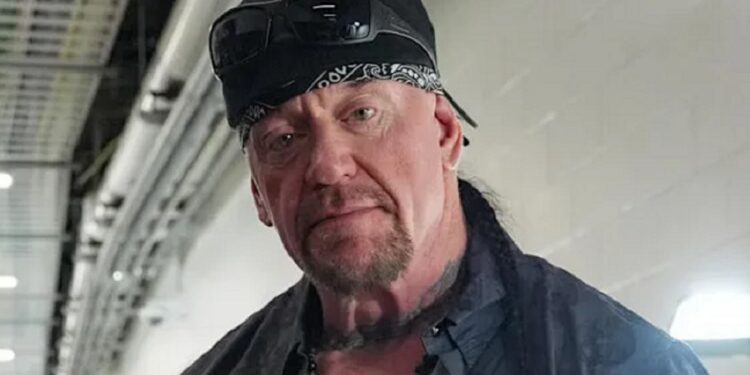Backstage Update On Key Role The Undertaker Had In Recent AAA & WWE ...