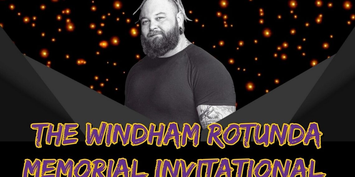 Annual Wrestling Tournament, Scholarship Program Renamed To Honor ...