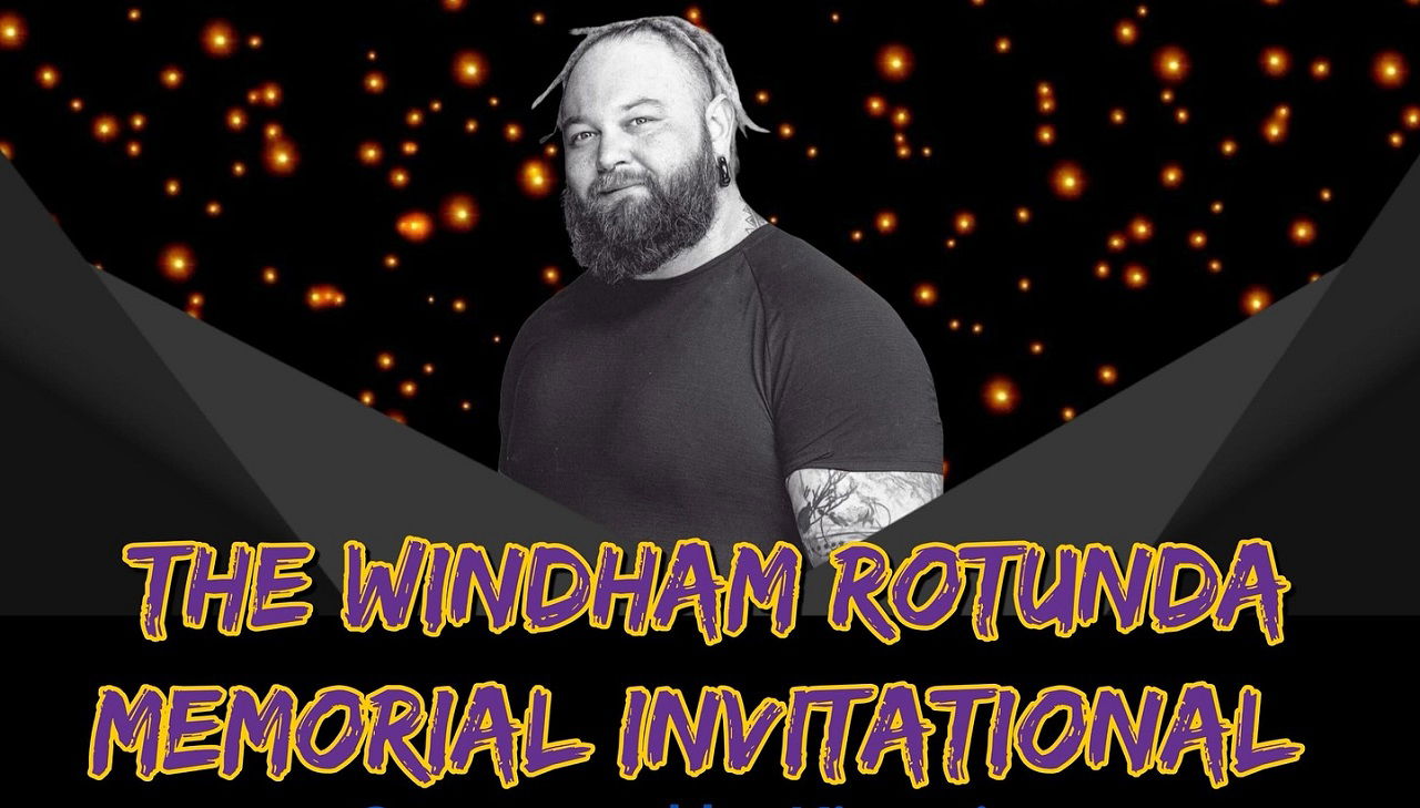 Annual Wrestling Tournament, Scholarship Program Renamed To Honor ...