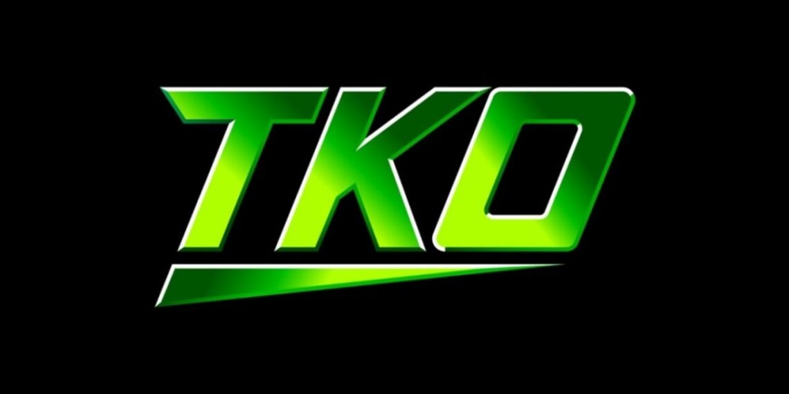 TKO Announces Completion Of $800 Million Accelerated Share Repurchase