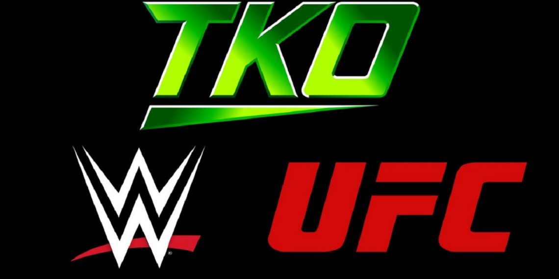TKO, DoorDash Announce Official Partnership Across WWE & UFC