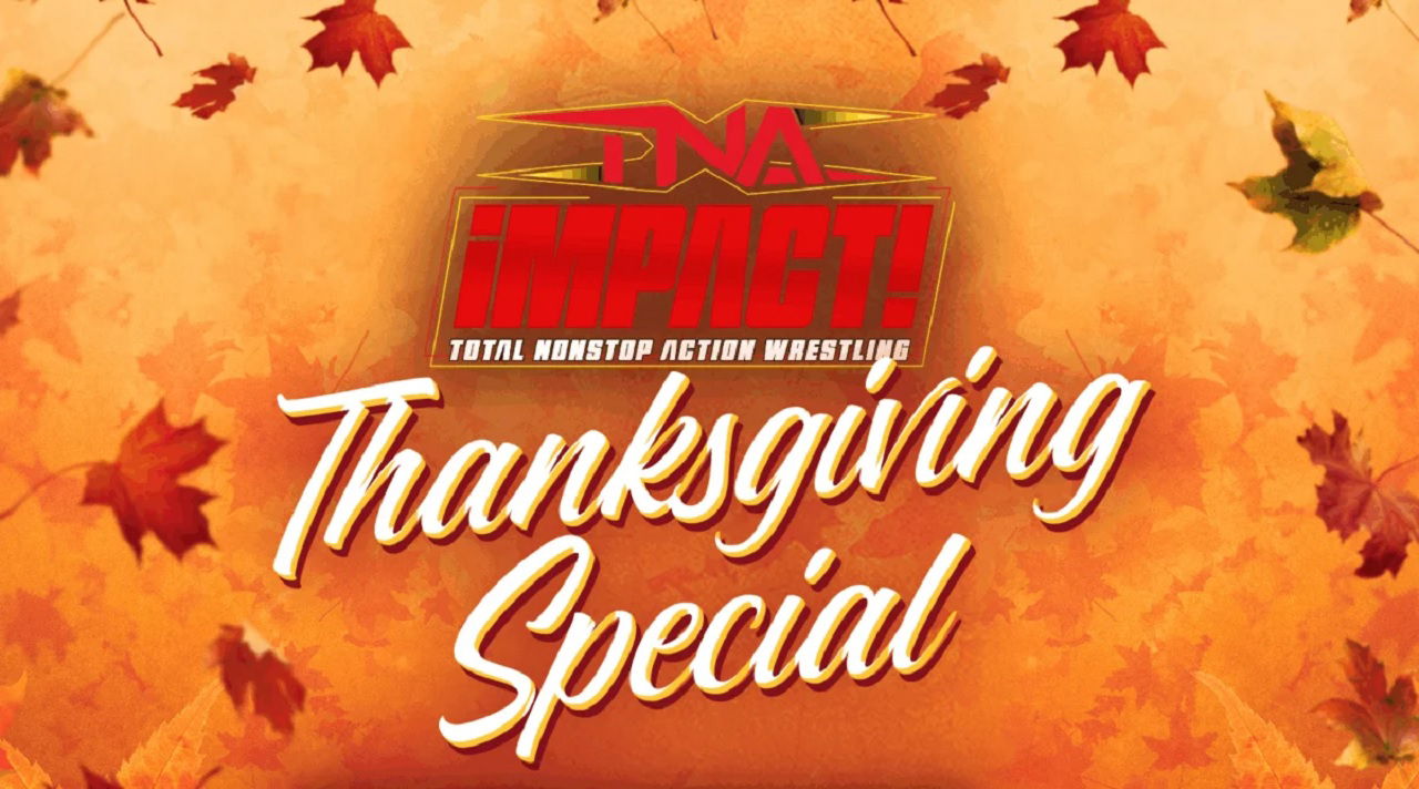TNA iMPACT Results 11/27/25