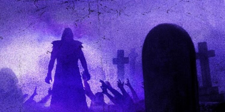 WWE Helps Launch Official YouTube Channel For The Undertaker: What To Expect From 'The Deadman's ...