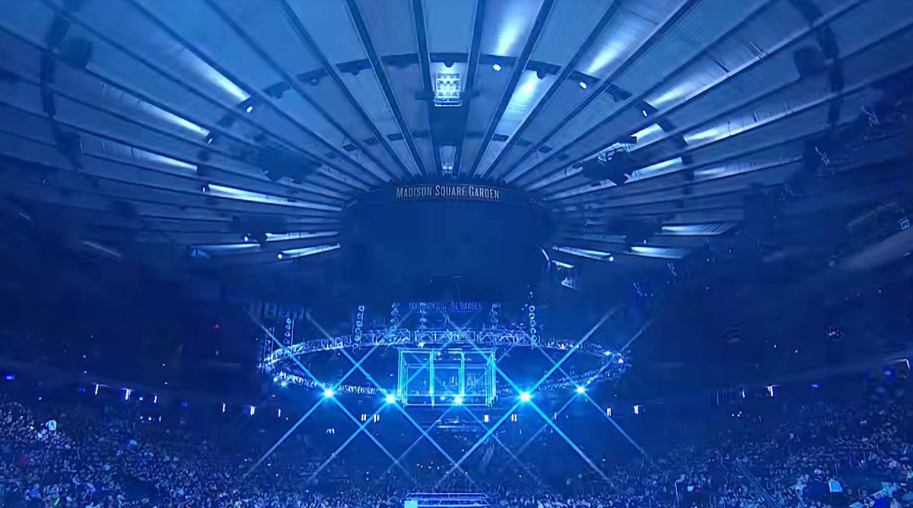 Big Opening Segment, WWE Hall Of Fame Legend Announced For Monday's ...