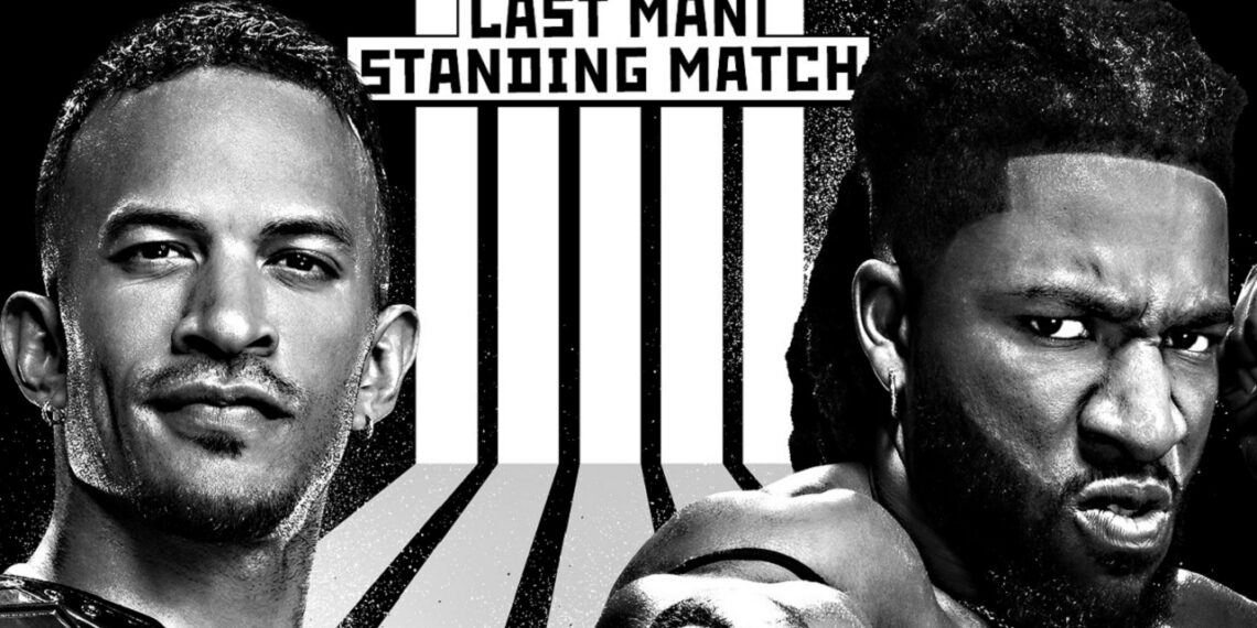 WWE NXT Preview For Tonight's Show From Orlando, FL. (11/11/2025)