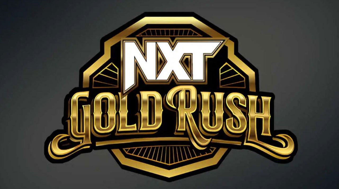 NXT Gold Rush Spoilers For November 25, Top TNA Executive & Legend Backstage At WWE Taping