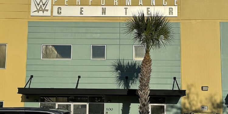 WWE Legend Reveals Triple H Got His Sons Into WWE Performance Center ...