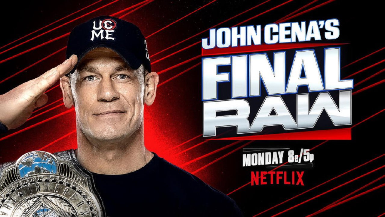 WWE Raw Preview For Tonight's Show From New York City, NY. (11/17/2025)