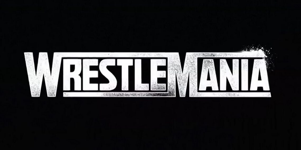 Backstage Update On Early Plans For Top Title Match At WWE WrestleMania ...