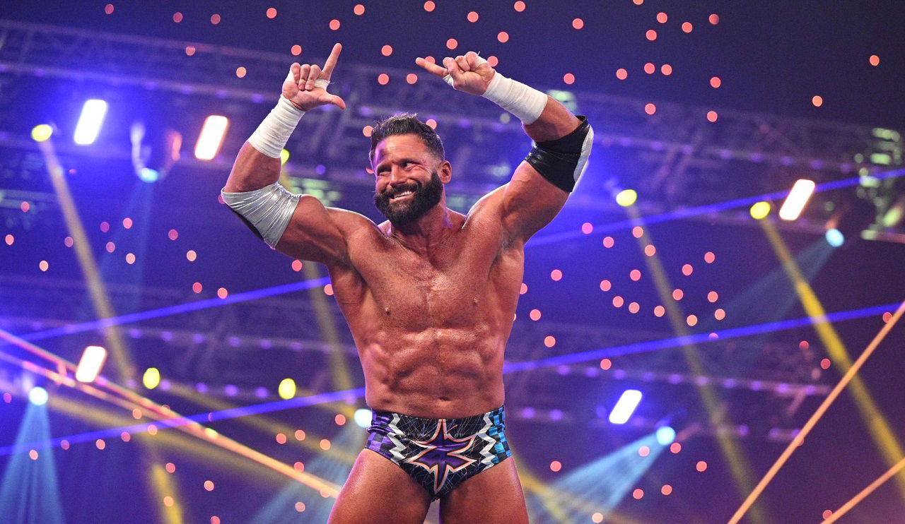 John Cena, Triple H, Chelsea Green & Others React To Zack Ryder's WWE Return, Matt Cardona Comments