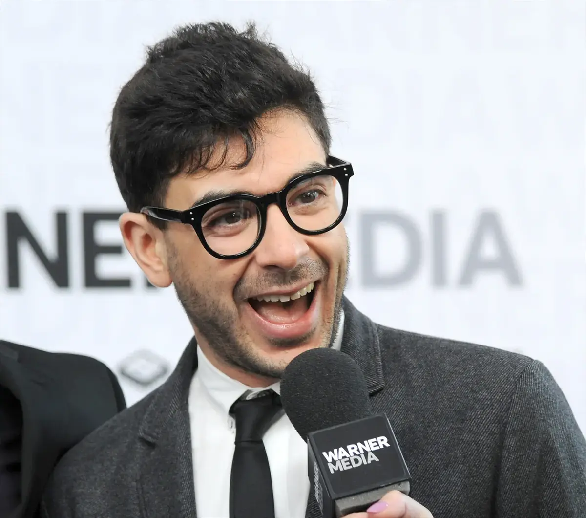 Tony Khan Teases Special AEW Continental Classic Announcement For Later ...