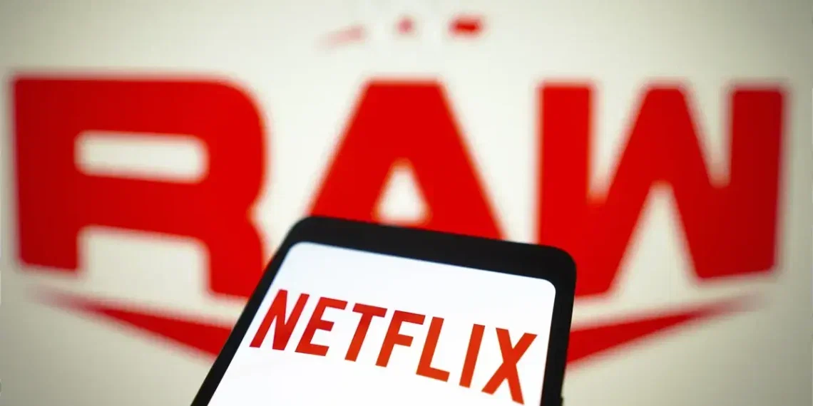 WWE Raw Viewership & Ratings For May 4, 2026 (Backlash Go-Home Show ...