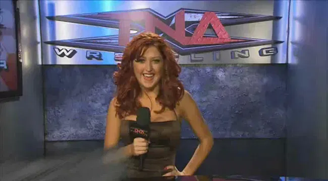 Former TNA Knockout SoCal Val Signs on to Playboy Club as New Model
