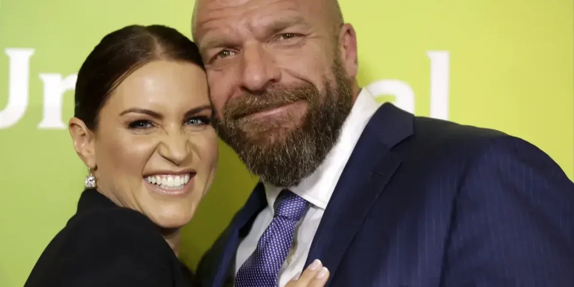 Stephanie McMahon Reveals What Was Going Through Her Mind During Recent ...