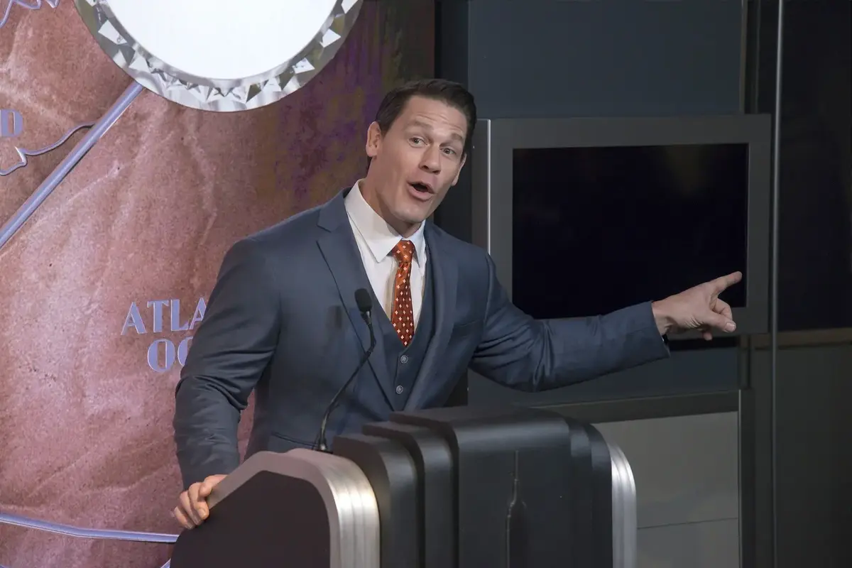 David Otunga Launches New Exclusive Content Series With A Wild ...