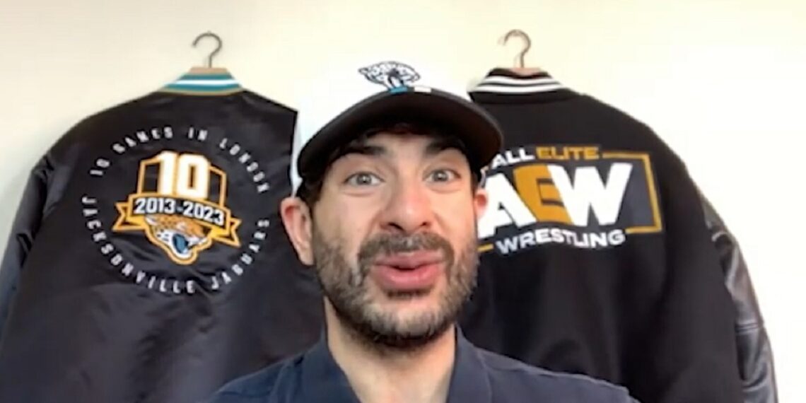 Tony Khan Admits To Issues Within AEW Creative, Addresses Them At Length