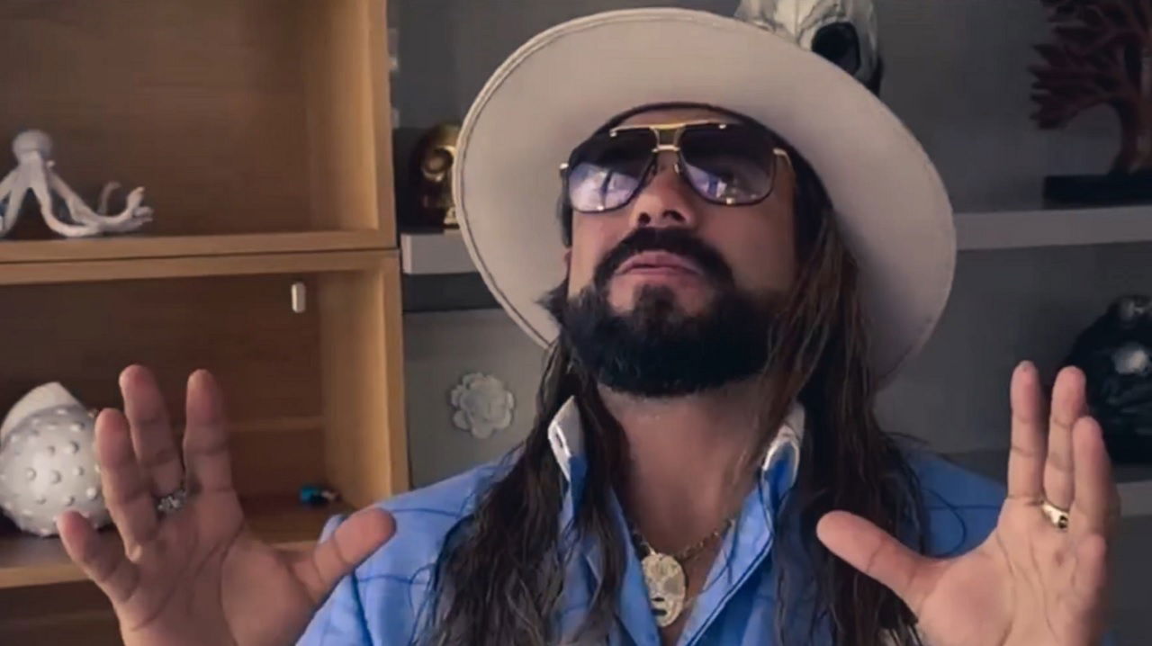 AEW News: Update On Andrade El Idolo, Another Star Returning, TNA Star ...