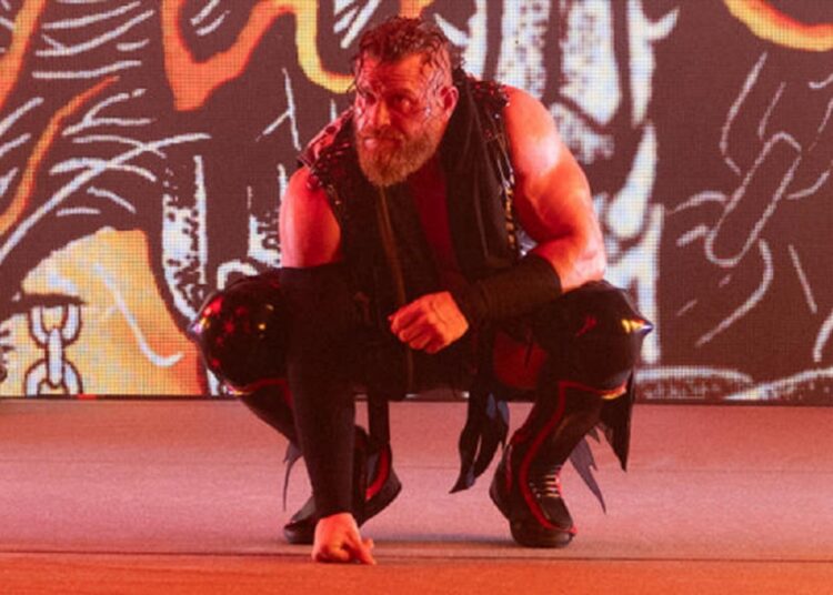 AEW - Wrestling Headlines