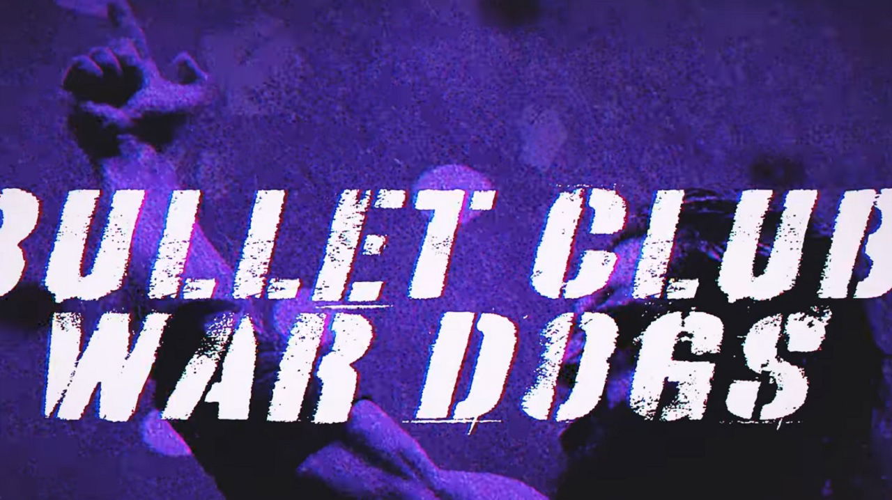 Backstage Update On Top NJPW Star Possibly Signing With WWE: NXT Or ...