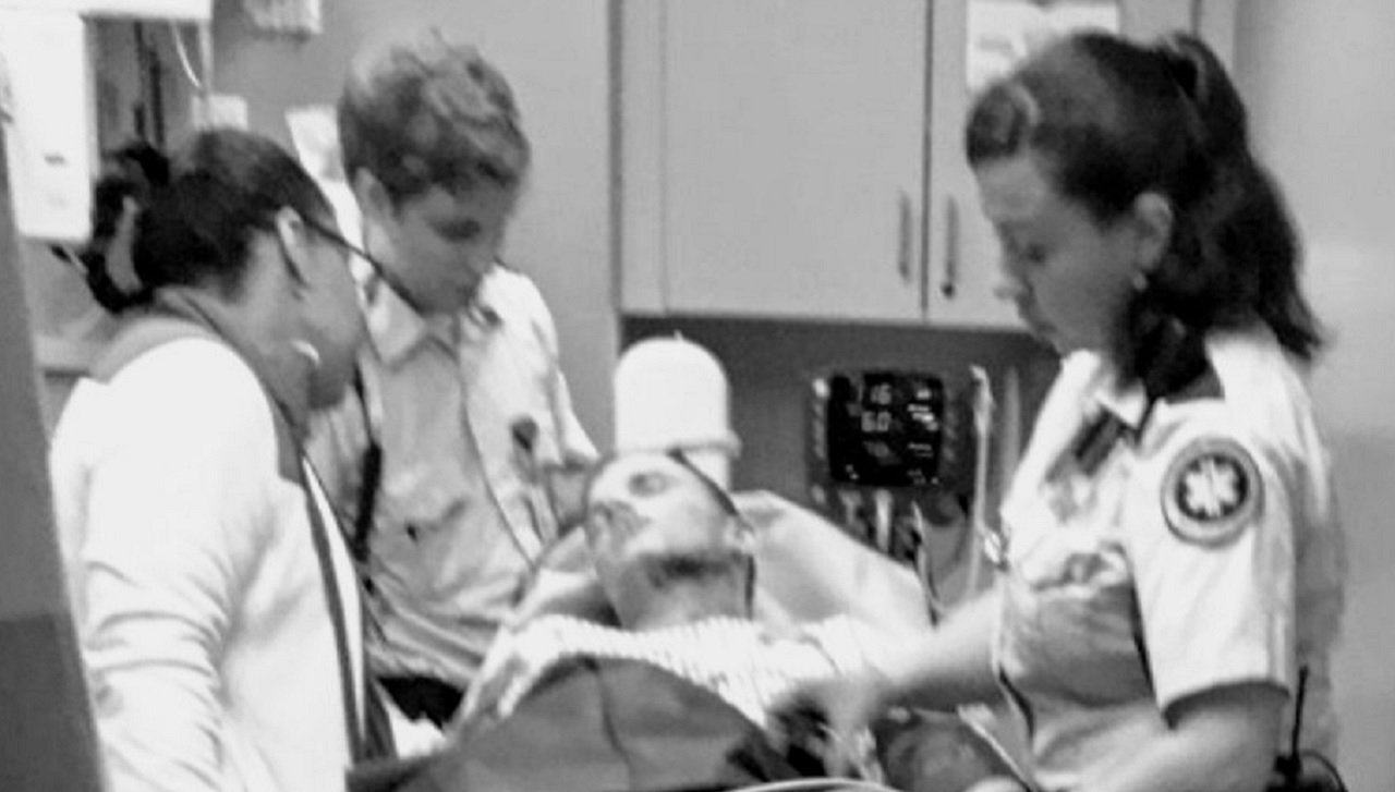Backstage Update On Darby Allin Being Hospitalized: Injury Is For Real ...