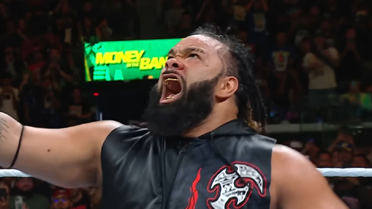 Backstage Update On Injury Status & WWE Returns Of Jacob Fatu, Penta ...