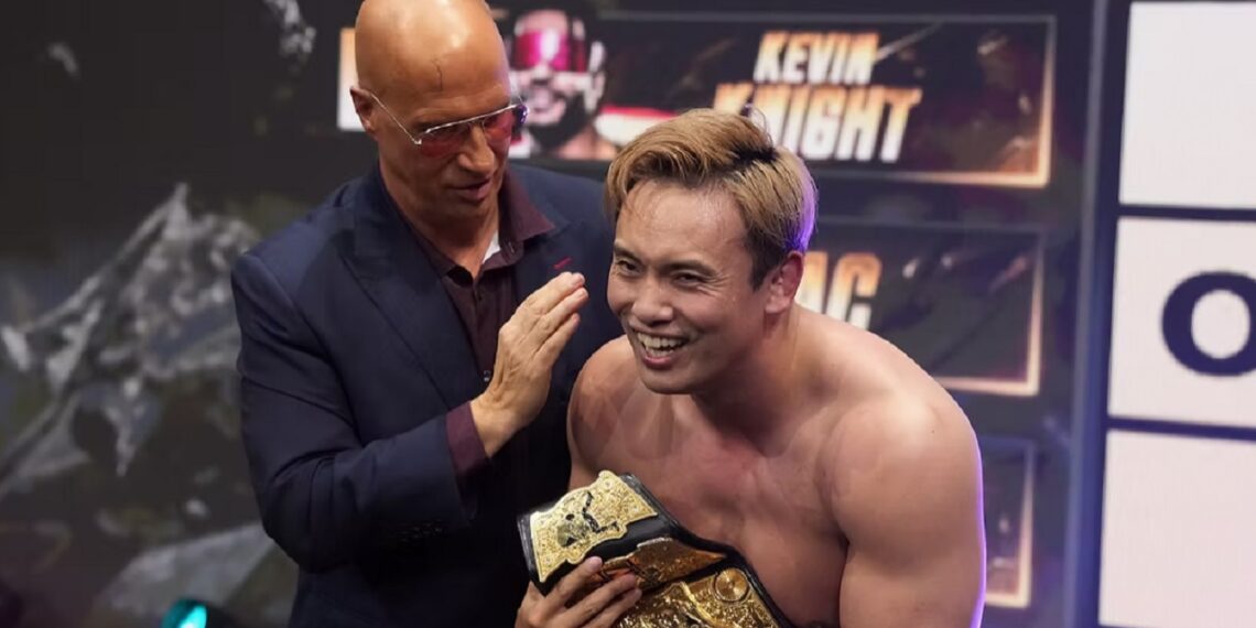 AEW Dynamite Viewership & Ratings For December 3, 2025 (Numbers Back ...