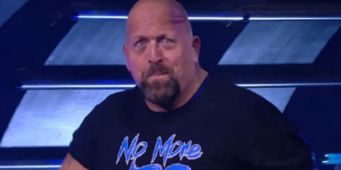 Paul Wight Confirms Plans To Wrestle Again, Explains What The Hold Up ...