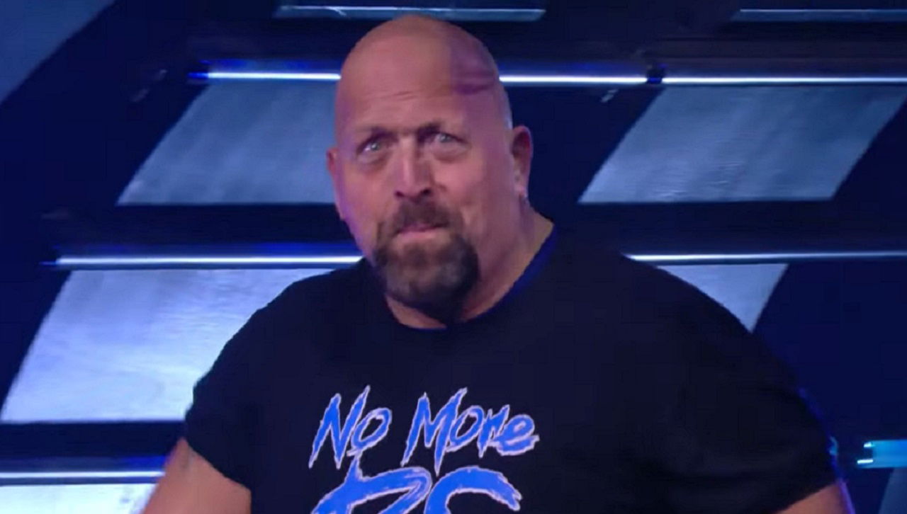 Paul Wight Confirms Plans To Wrestle Again, Explains What The Hold Up ...