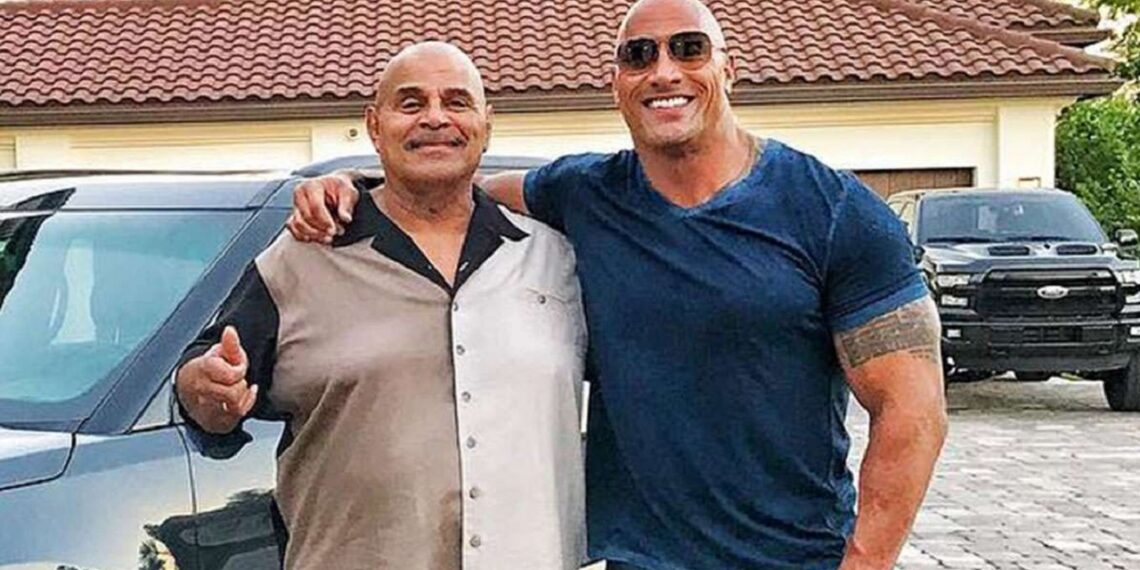 Dwayne 'The Rock' Johnson Reflects On Regretful Final Conversation He ...