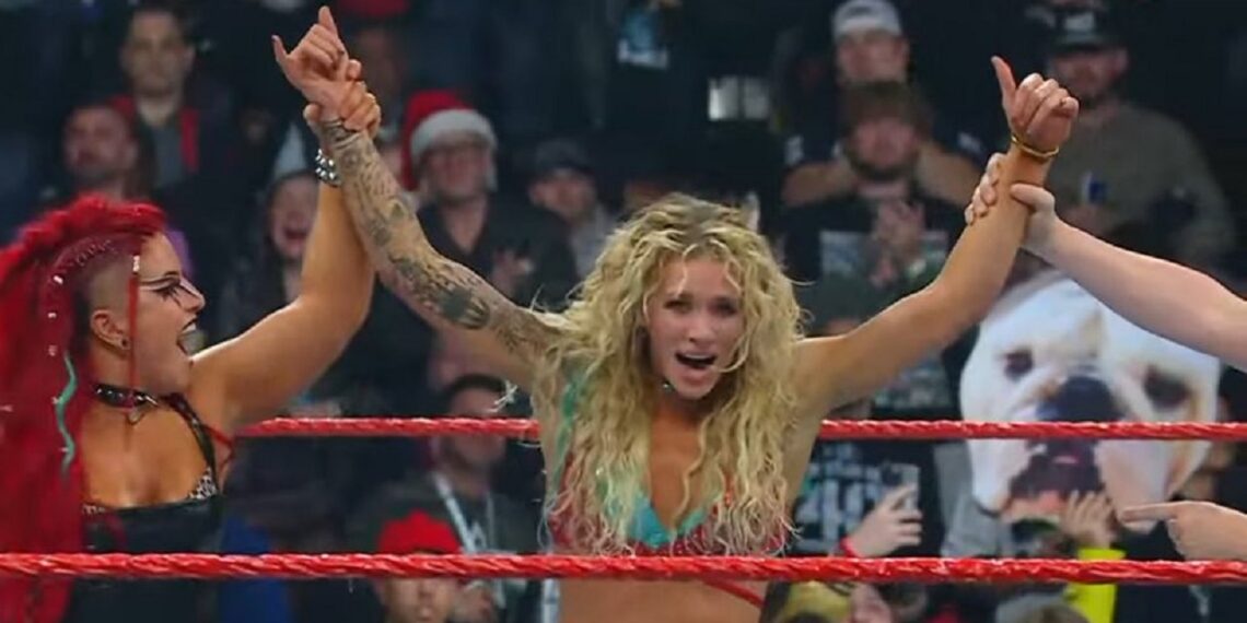 Big Upset Takes Place At WWE Saturday Night's Main Event In Washington ...