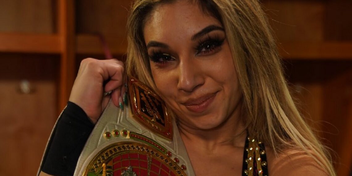 WWE - Wrestling Headlines