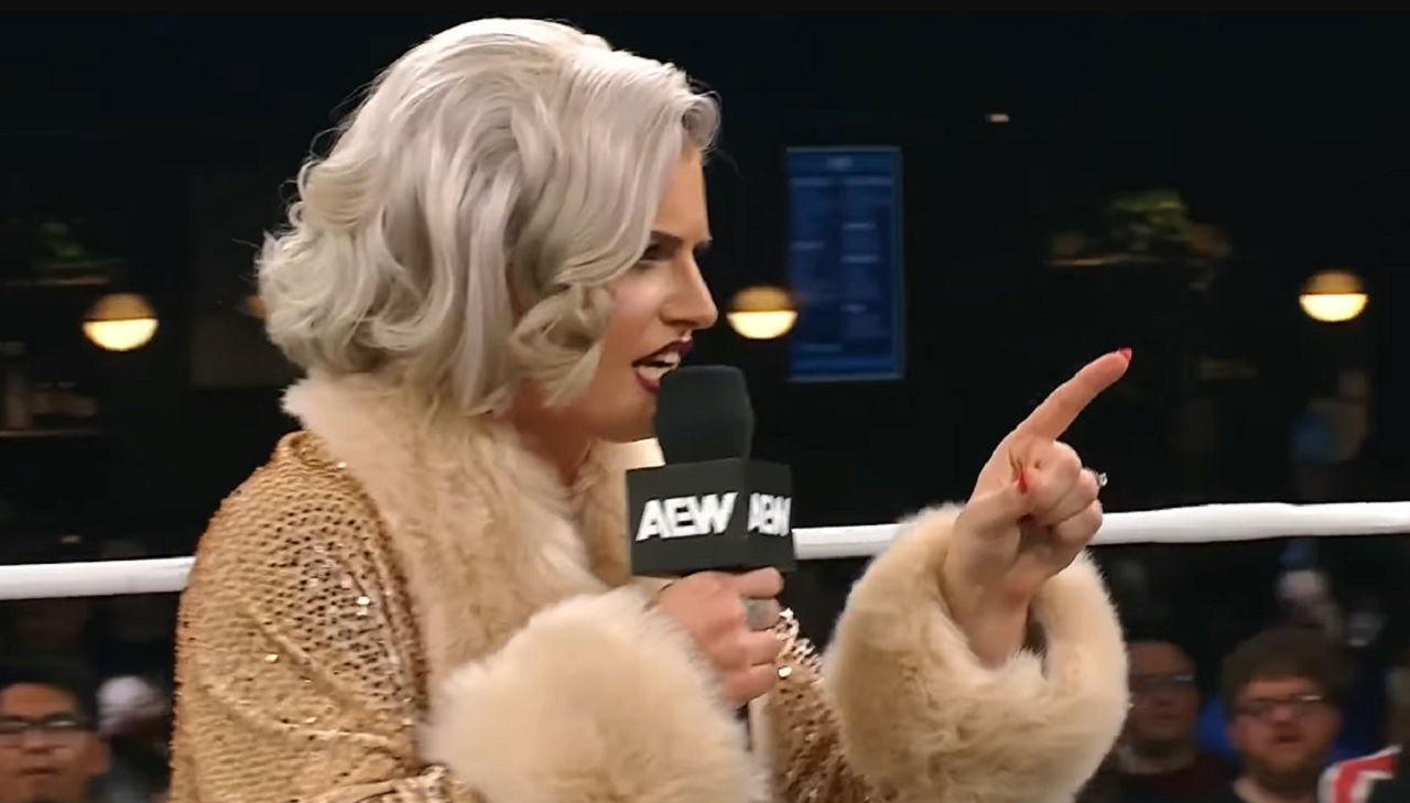 AEW Dynamite Viewership & Ratings For November 26, 2025 (Upward ...