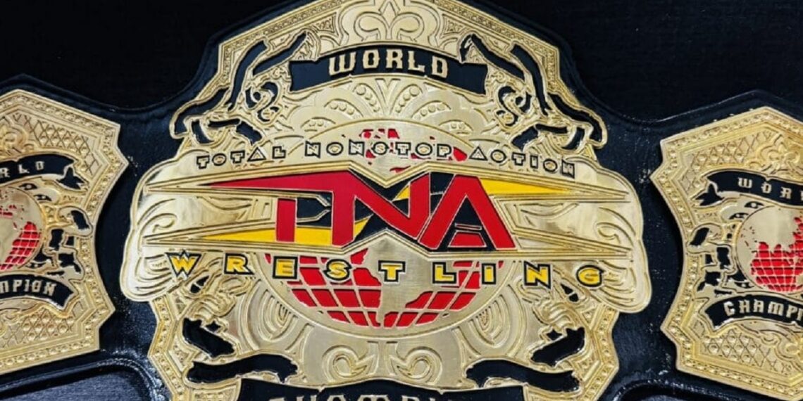Former TNA World Champion Vents Frustration Over Past Allegations: "I'm ...