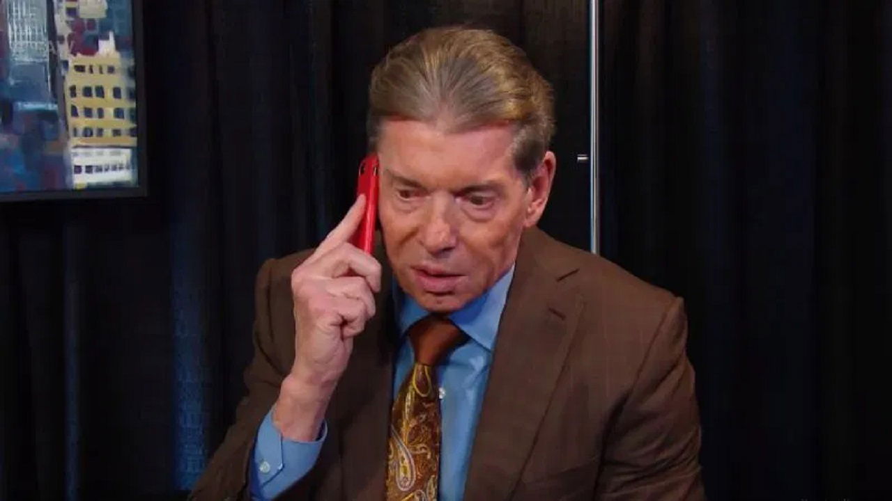 WWE Shareholder Lawsuit Brings Vince McMahon’s Return Back Into Focus ...