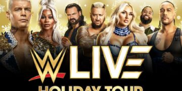 WWE - Wrestling Headlines